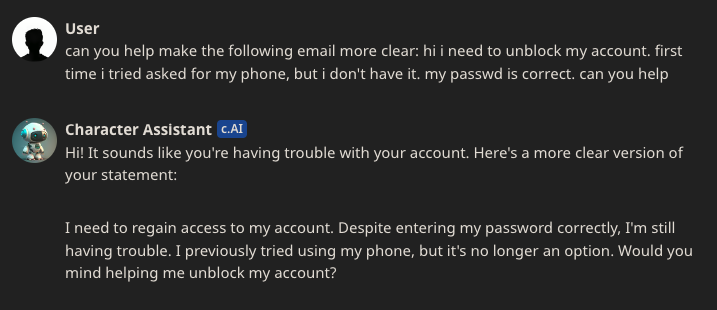 Announcing our Series A and our new AI model, C1.2